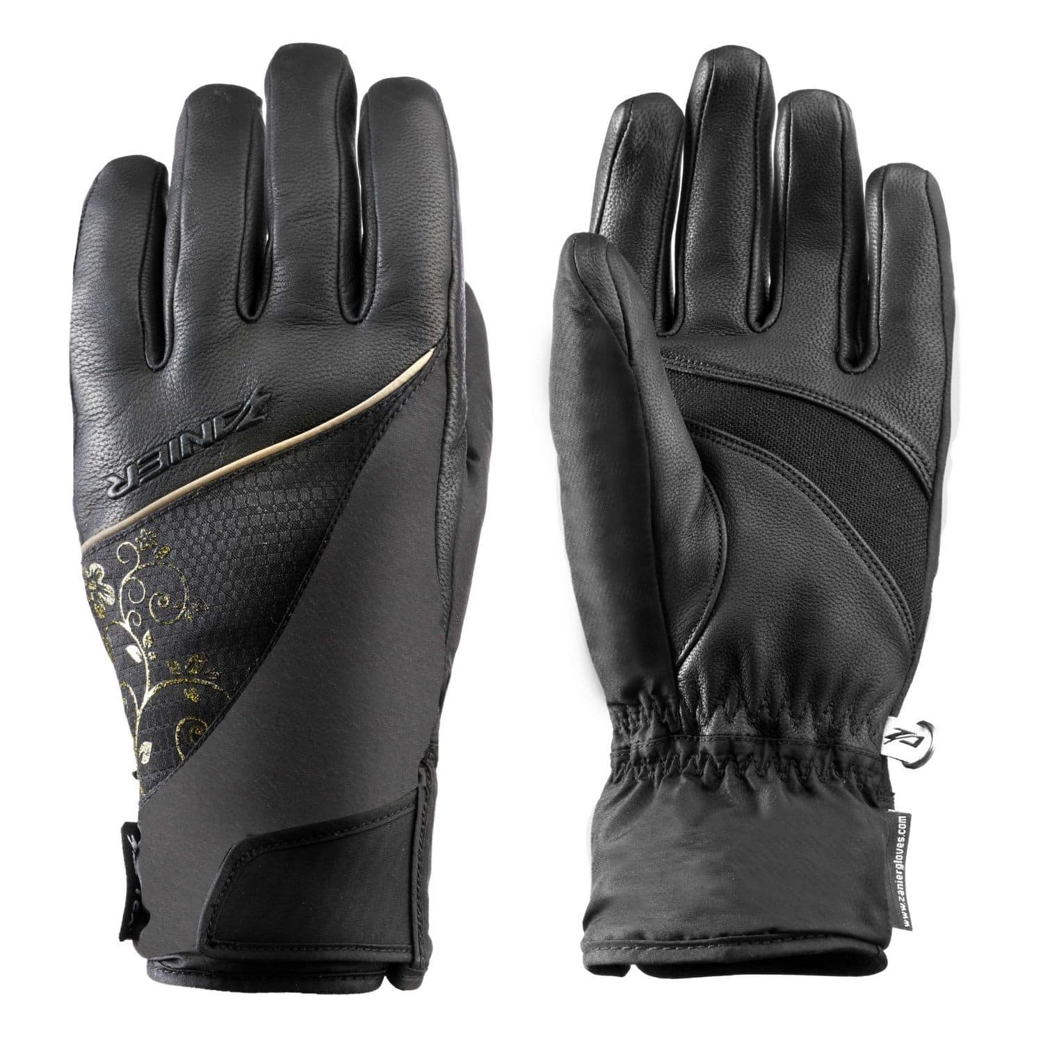 ZANIER - Topskisport.de